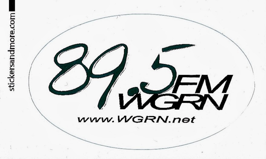 Radio Sticker of the Day: 2013