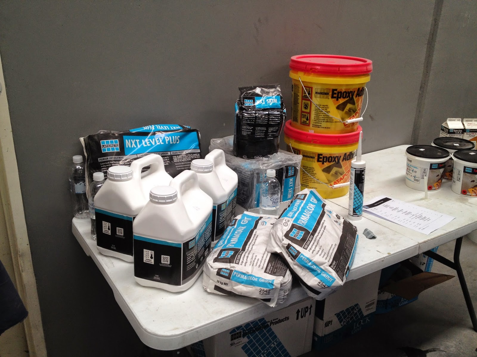 Laticrete Australia Conversations: Successful Trend and LATICRETE PTK