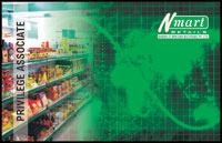 Nmart Retails Ltd.: BUSINESS PLAN