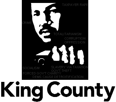 History of All Logos: All King County Logos