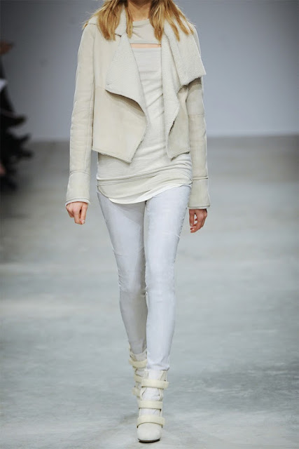 ISABEL MARANT STRIKES AGAIN - Emma Louise Layla