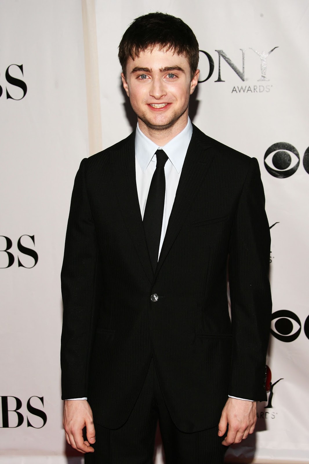 Daniel Radcliffe Handsome HQ Photos at 62nd Annual Tony Awards