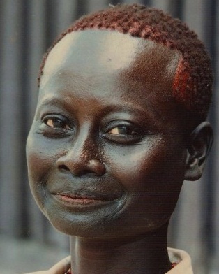 Are Australoids a more acceptable input than SSA? [poll] - Page 9