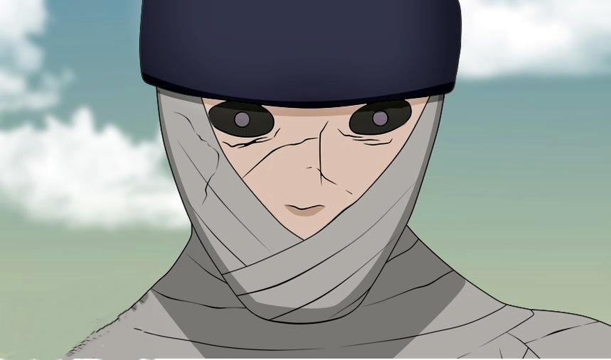 Imagenes de Naruto Shippuden : marzo 2013