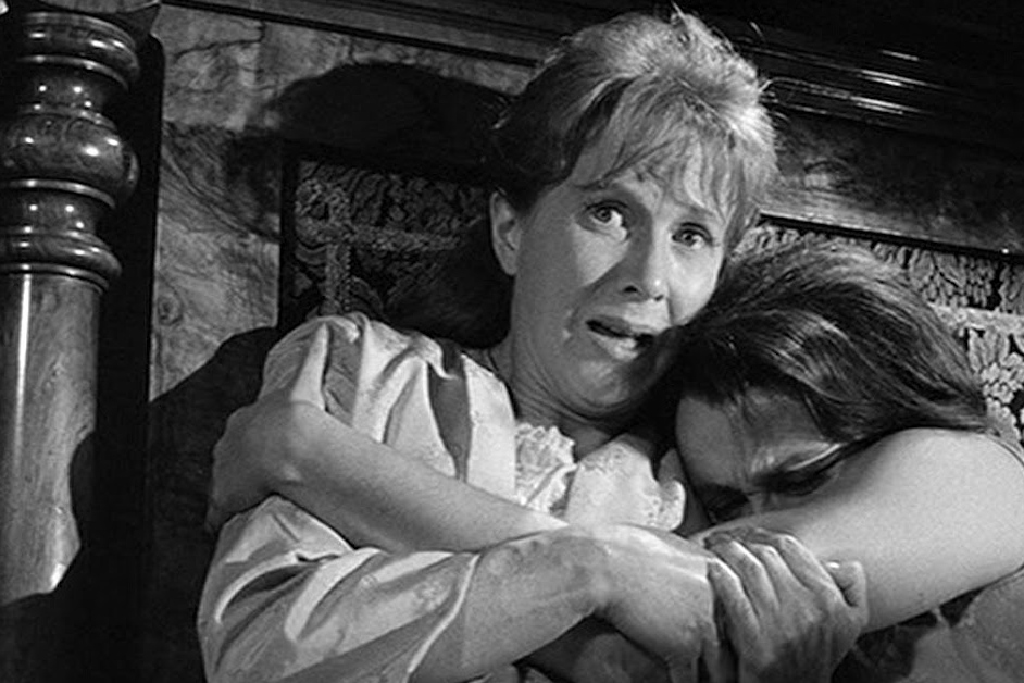 50 clássicos de terror e suspense que você precisa assistir Lady Hollywood