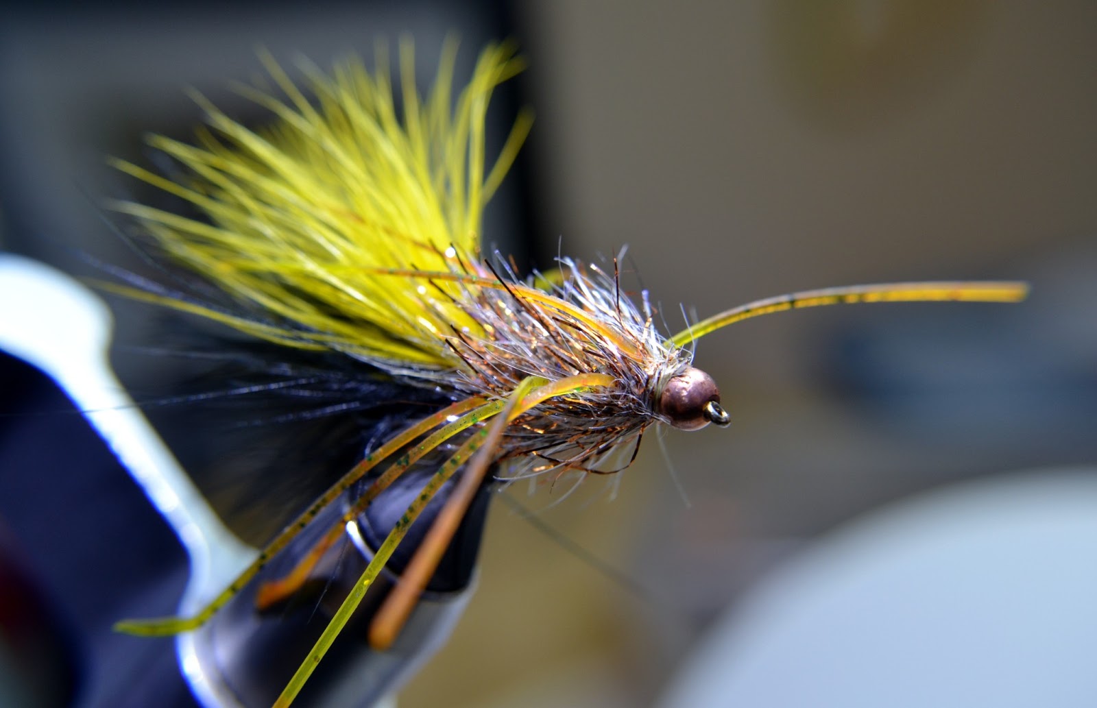 Bobber Talk: TeQueely