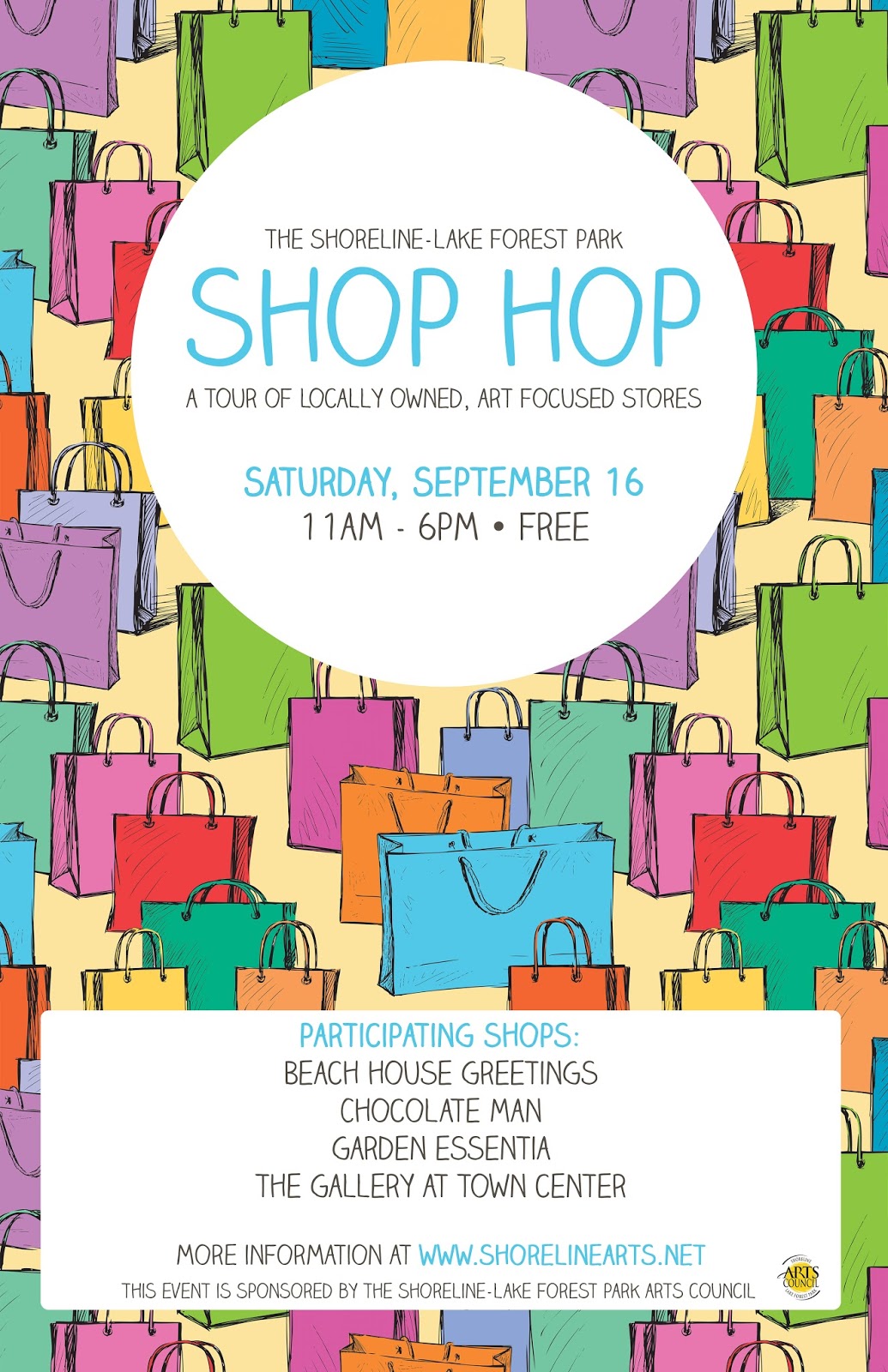 Shoreline Area News: Events, prizes, gifts and fun at the 2nd Annual ...