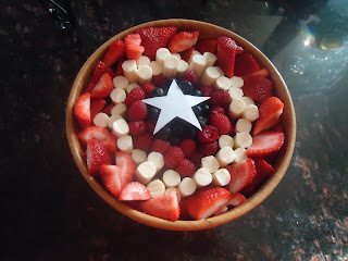 The Walker Family: Reed's Birthday Party