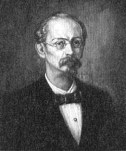 Biografía de Rafael Pombo