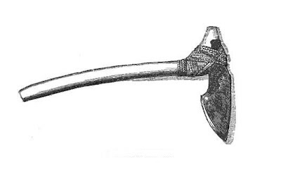Armas y armaduras en España: Orígenes del segur