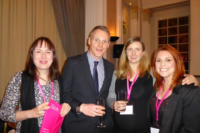 Romantic Novelists' Association Blog: The RNA RoNA Awards...the ...