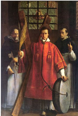 Priorij Thabor: LITURGIA HORARUM Lectio altera Die 22 ianuarii S ...