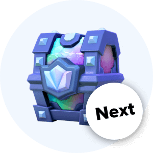 Cara mengetahui urutan chest yang di dapat di clash royale dan ...