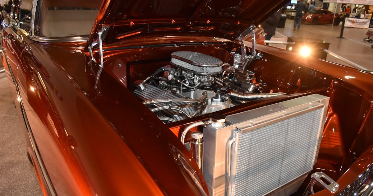 Toronto Grand Prix Tourist - A Toronto Blog: Motorama Expo 2019 opening ...