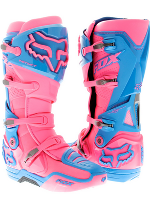 Foto dan Harga Sepatu grasstrack Keren Terbaru Alpinestars, Fox ...