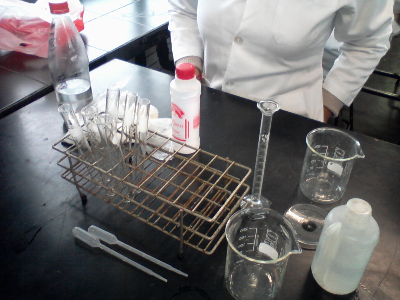 Gabriela (:: Práctica de Quimica.