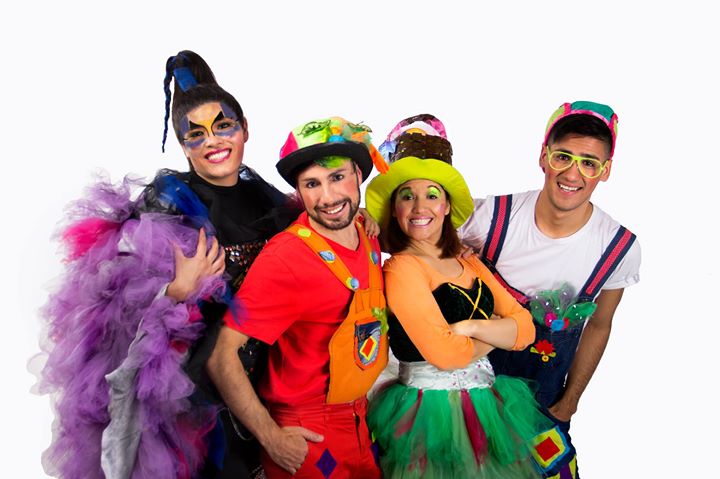 Teatro Auditorium: "PIPÓN, EL HÉROE DEL BOSQUE" EN EL PUERTO