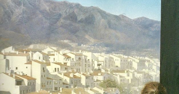 Il mondo di Mary Antony: Armando Sendin