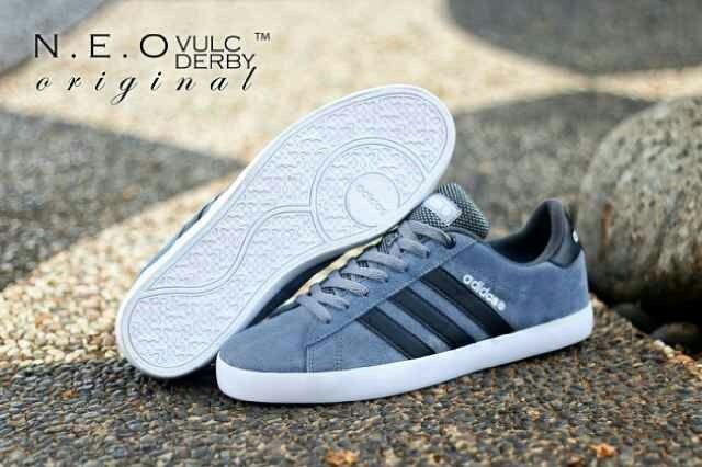 jual sepatu adidas casual original terbaru online untuk pria dan wanita