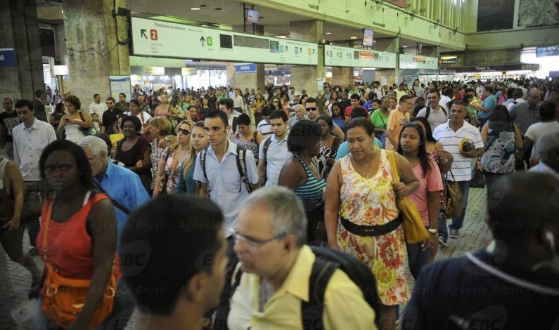 FACT TIME: Brazil and their chaotic transportation system