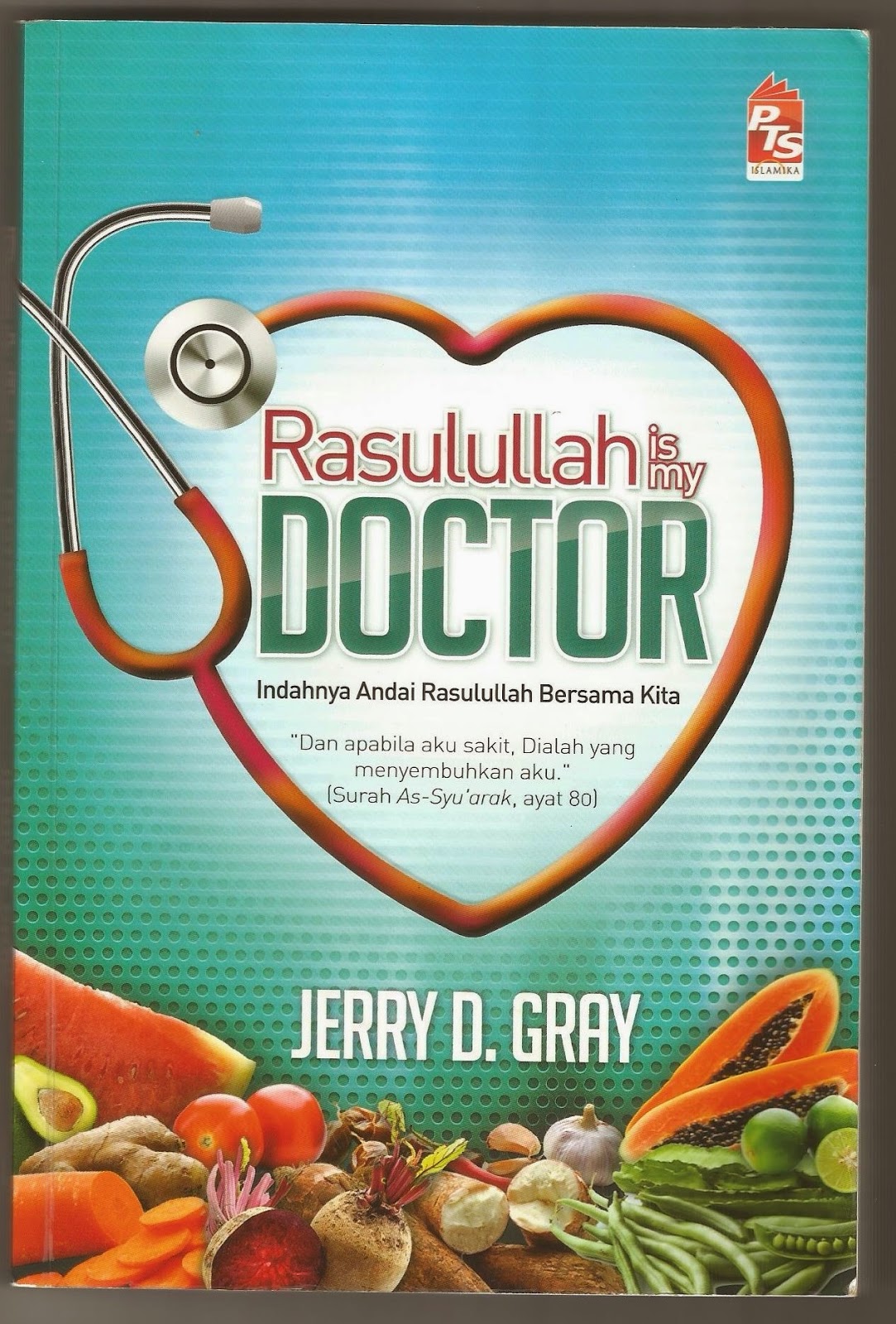 7 FAKTA YANG BERKAITAN PERUBATAN MODEN