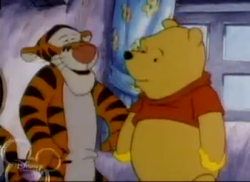 The New Adventures of Winnie The Pooh: Sham Pooh