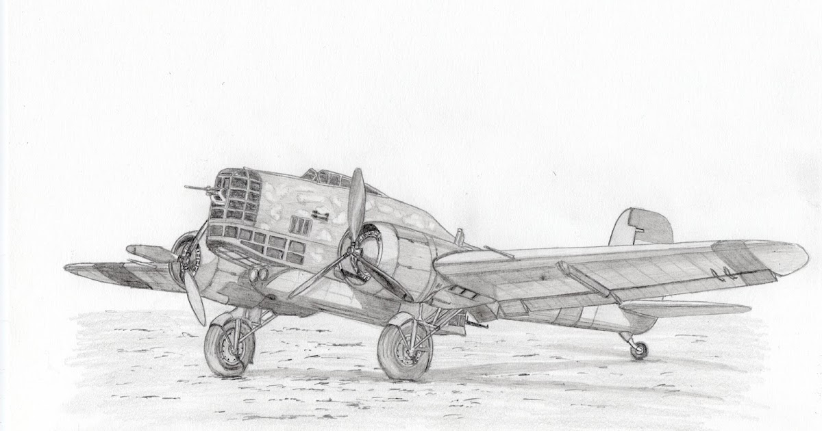 Breguet 460 "Vultur"