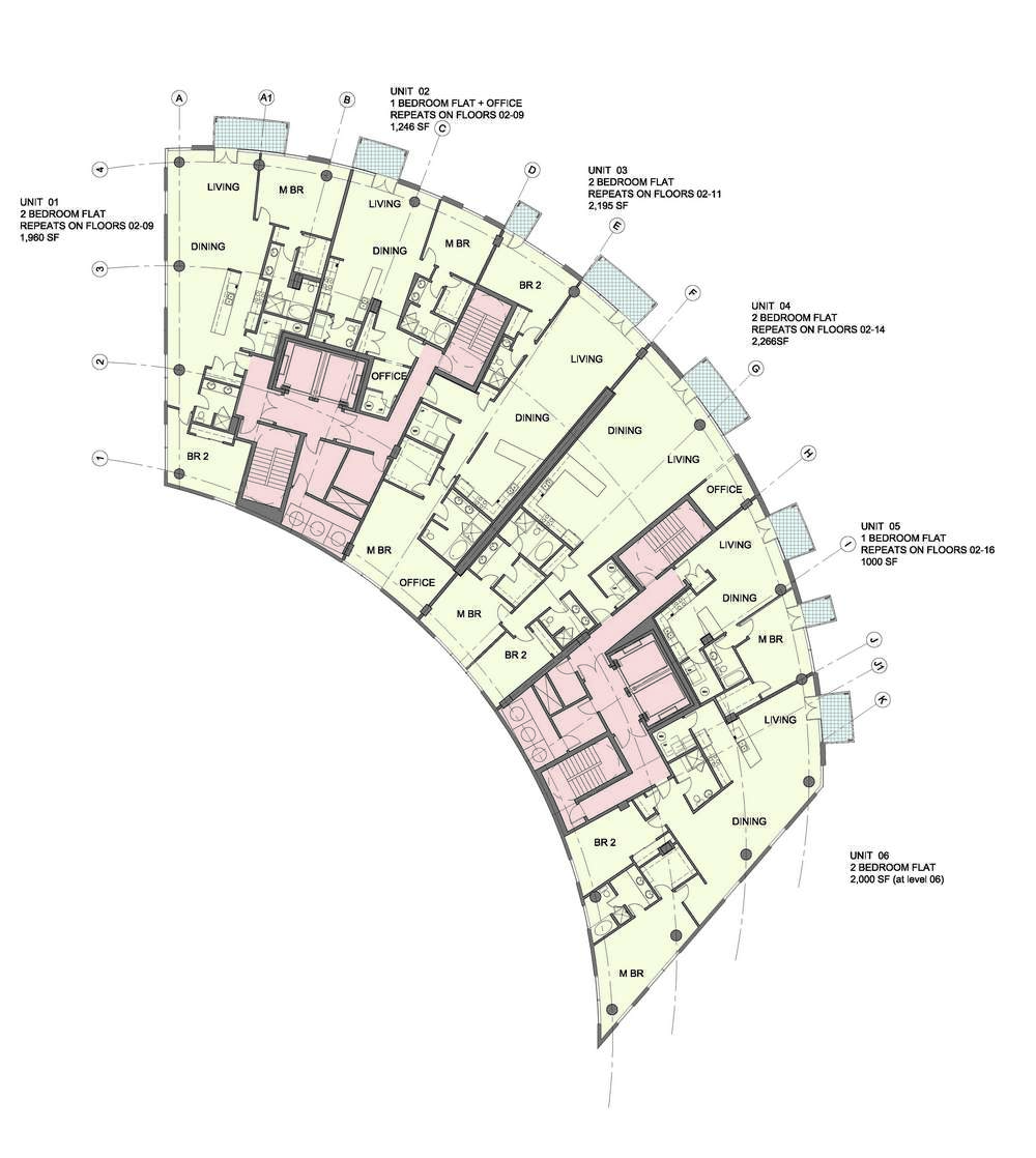 диплом: Daniel Libeskind