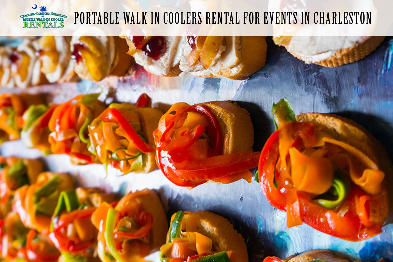 5 Reasons Portable Walk in Cooler Rental is Helpful