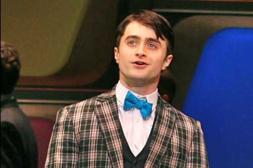 The Theatre Bug: Top 10 Male Roles in Musical Theatre