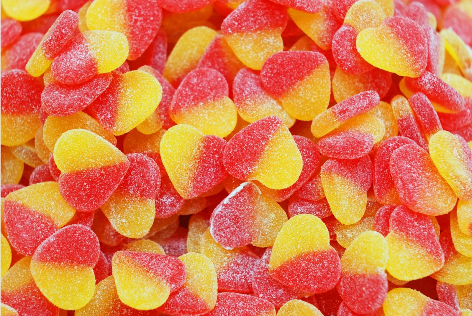 BANCO DE IMÁGENES GRATIS: 6 fotos gratis de dulces a granel, gomitas y ...