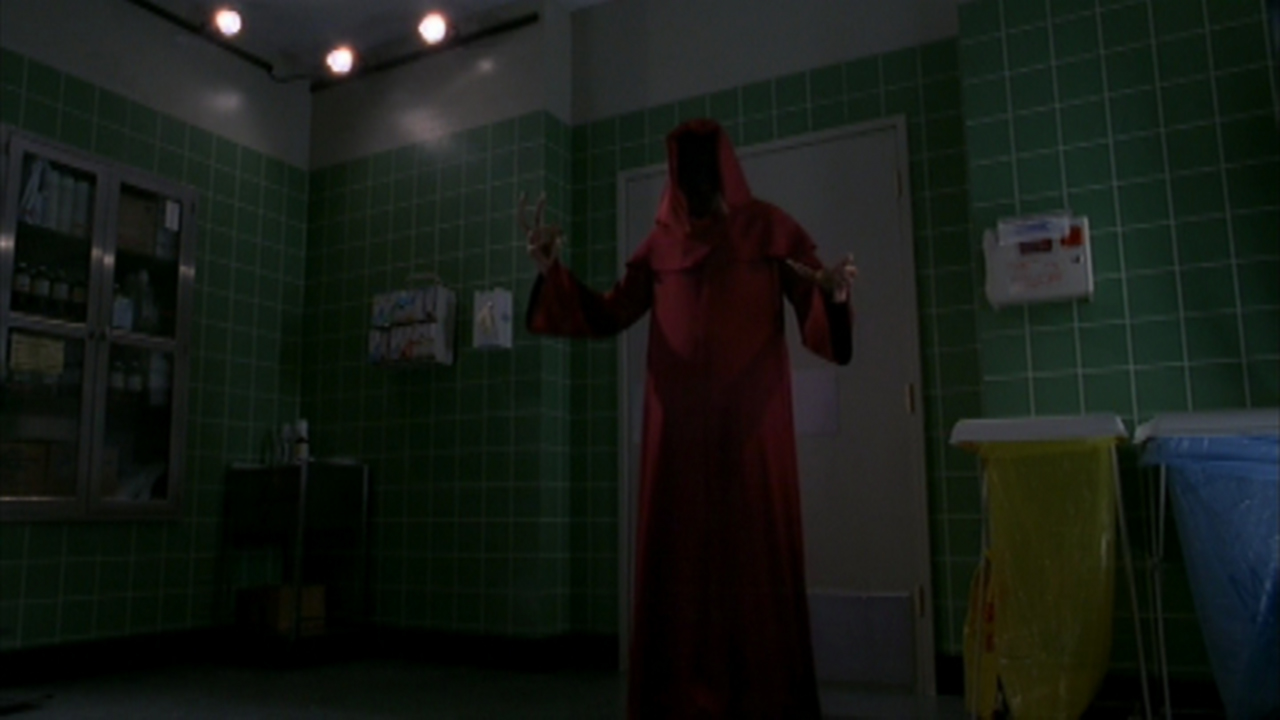 Once More With Geekery: "Dead End" (Angel 2.18): All About Lindsey