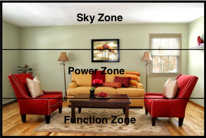 Abella Design: The Do's and Don't of a Room Design!