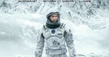 Lis Carey's Library: Interstellar, screenplay by Jonathan Nolan and ...