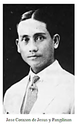 Mga Tula ni Huseng Batute: Manggagawa - ni Jose Corazon de Jesus