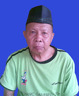 Untuk Bapakku dan Bapak Bangsa Indonesia | Sastra Jingga