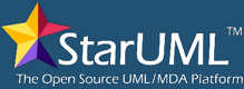 Download StarUML | Mr.Dark Wizard