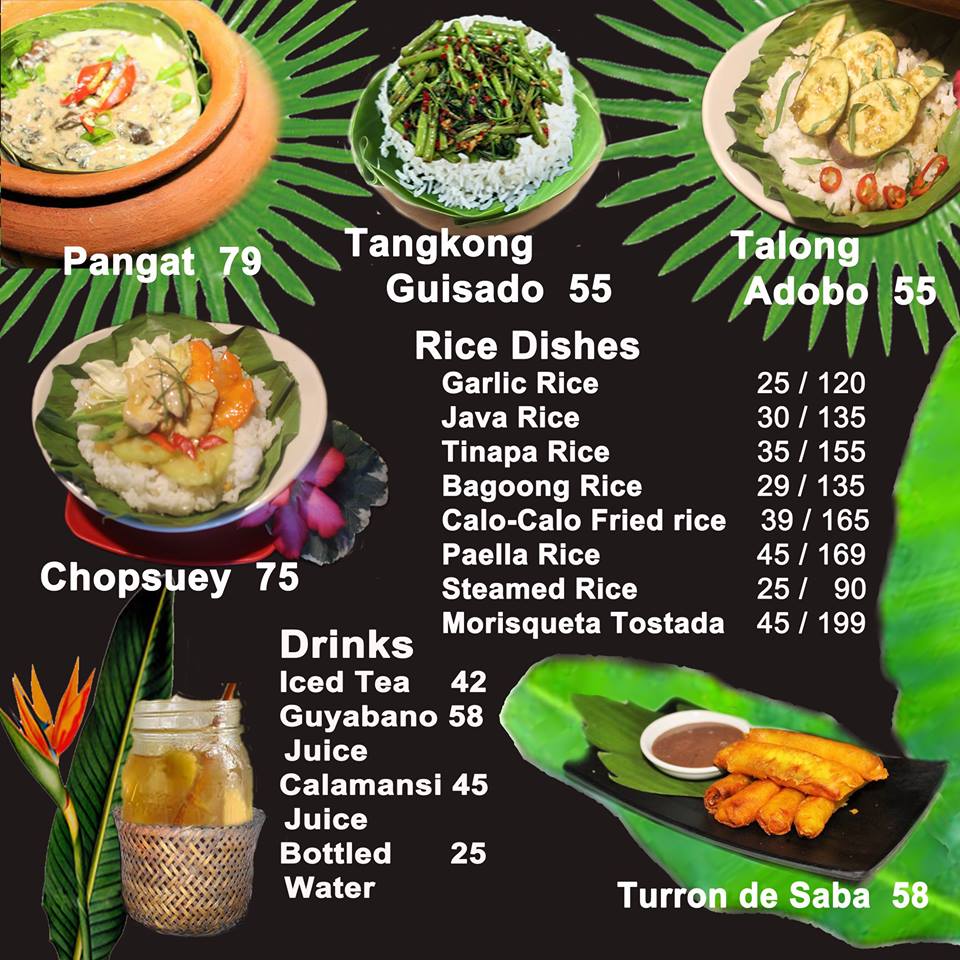 Life & Style: Iloilo City Best Dining Experience for Ilonggo food at ...