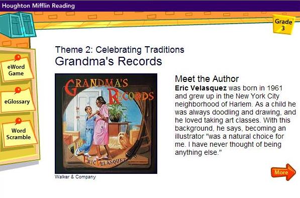 HTS 3rd Grade Technology Blog: February 2012