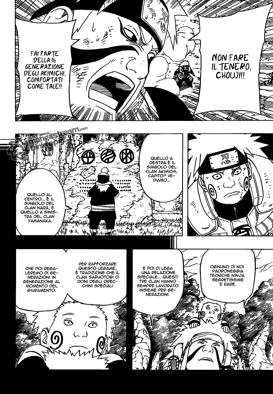 naruto akatsuki 117 ReadOnline naruto 549 pun 221-222 sub ita spoiler ...