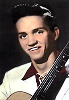 FROM THE VAULTS: Bobby Wayne born 10 September 1936