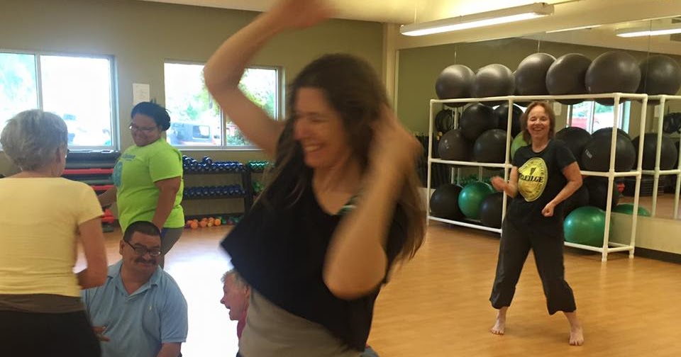 VSA Texas: Body Shift: Elements