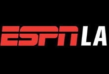 Media Confidential: L-A Radio: KSPN ESPN-LA Unveils New Line-Up