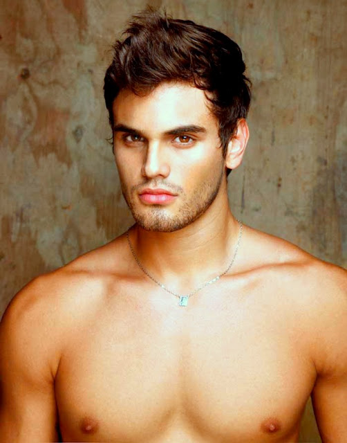 L'Homme du Jour: LEONARDO CORREDOR