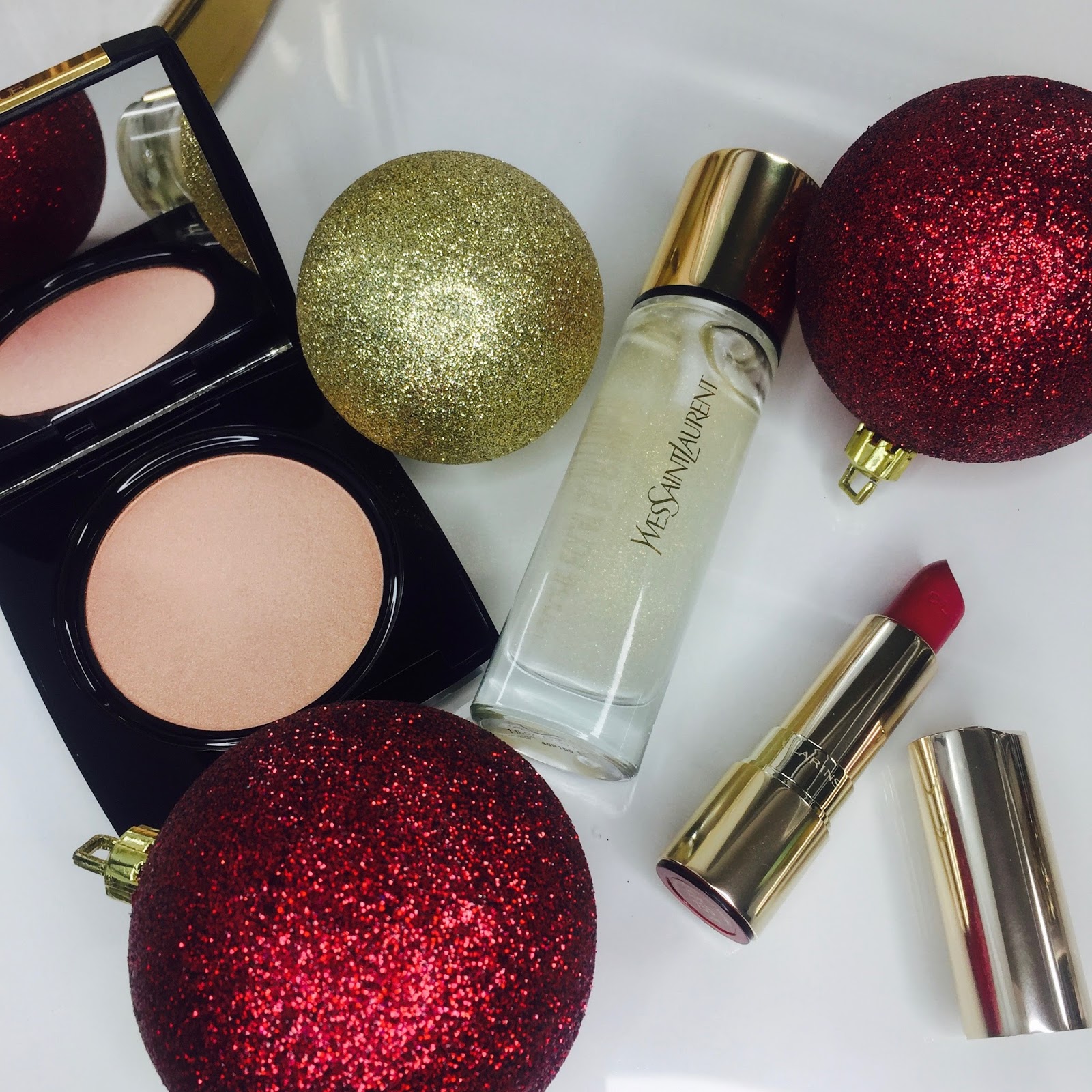LUXURIOUS BEAUTY STOCKING STUFFERS!