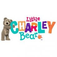 Loved By Lexi: Little Charley Bear : Ready, Teddy, Go! DVD