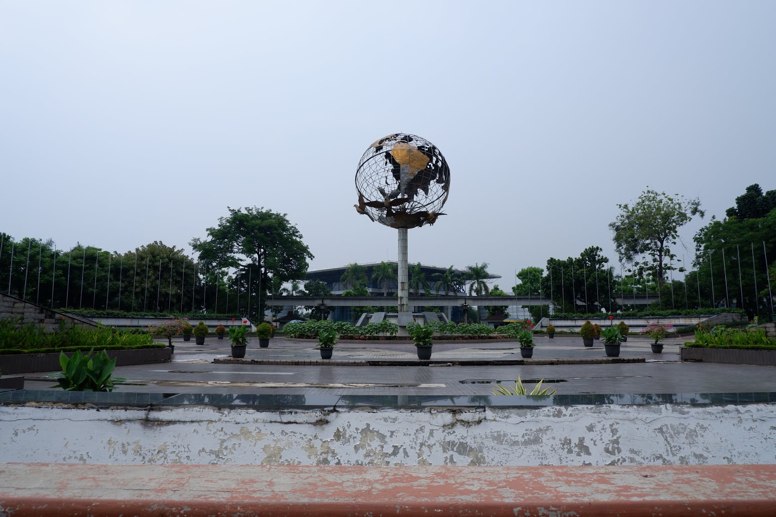 Letsgo2museum: Pusat Peragaan Iptek Indonesia (PP-IPTEK)