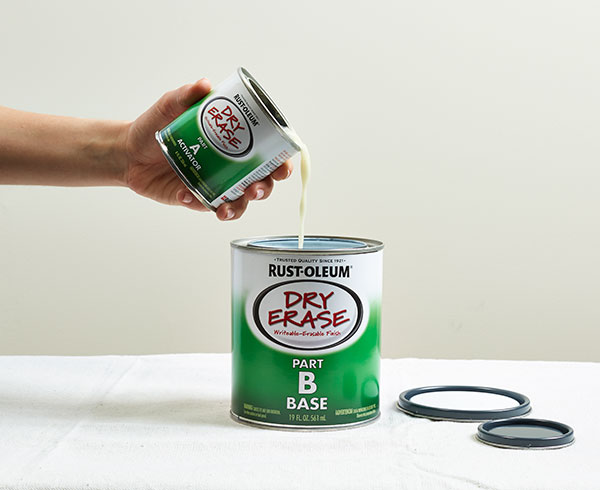 Sunshine State Science: $10 Dry Erase Tables