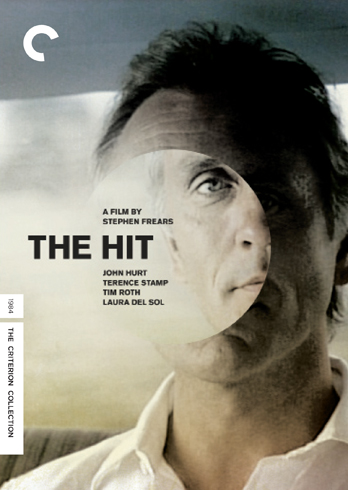 SNEAK PEEK : Frears Takes Another Shot @ "The Hit"