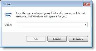 All Run Commands list in windows 7, 8, 8.1 and 10
